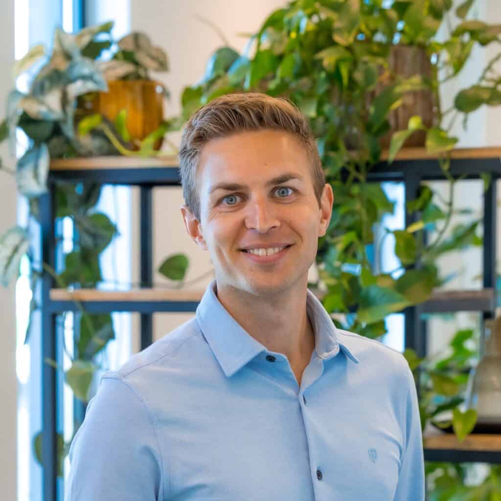 Jack van Koppen | Westland Accountancy