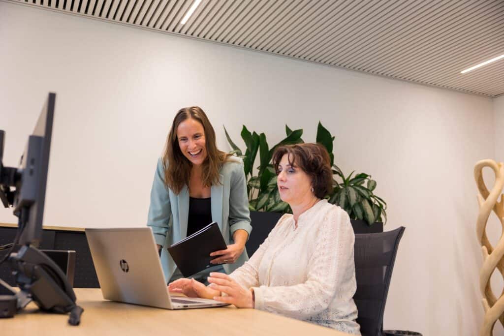 Slim belonen met de WKR 2024 | Westland Accountancy